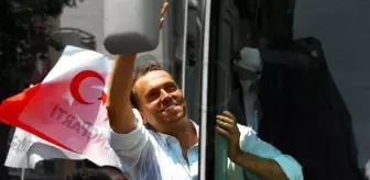 Cem Uzan Haberleri - Cem Uzan Kimdir - Haberler