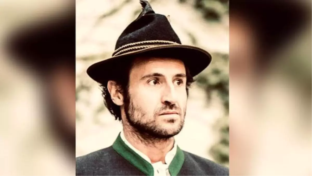 Avusturyalı Oyuncu Matthias Messner Ölü Bulundu - Haberler