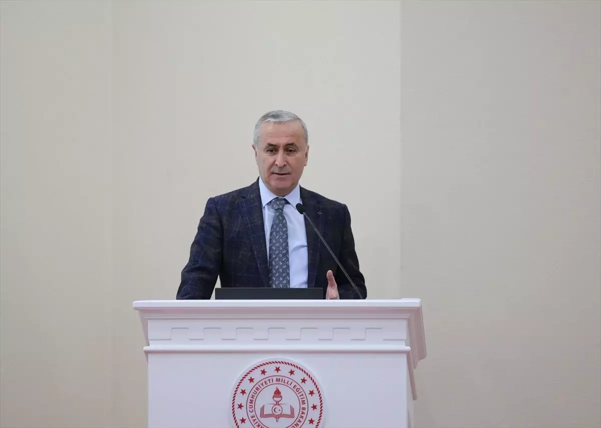 MEB'den Yabancı Öğrenciler İçin Üniversitelerle İş Birliği - Haberler MEB'den Yabancı Öğrenciler İçin Üniversitelerle İş Birliği - Haberler