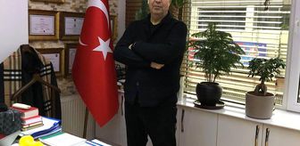 Hüseyin Demir Haberleri - Hüseyin Demir Kimdir - Haberler