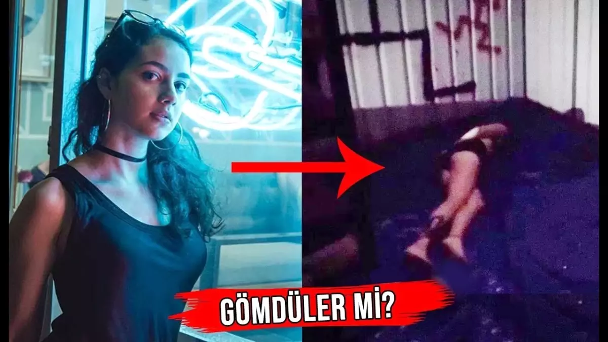 Ash Vlogs Kanalındaki Sırlar Çözüldü! ( Tüm Gerçekler ) - Haberler