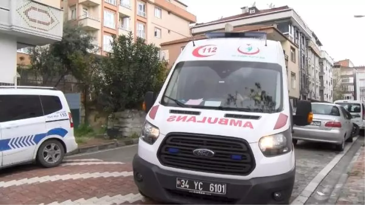 Esenyurt'ta Boşanma Aşamasındaki Eşini Bıçaklayarak Öldürdü - Haberler Esenyurt'ta Boşanma Aşamasındaki Eşini Bıçaklayarak Öldürdü - Haberler