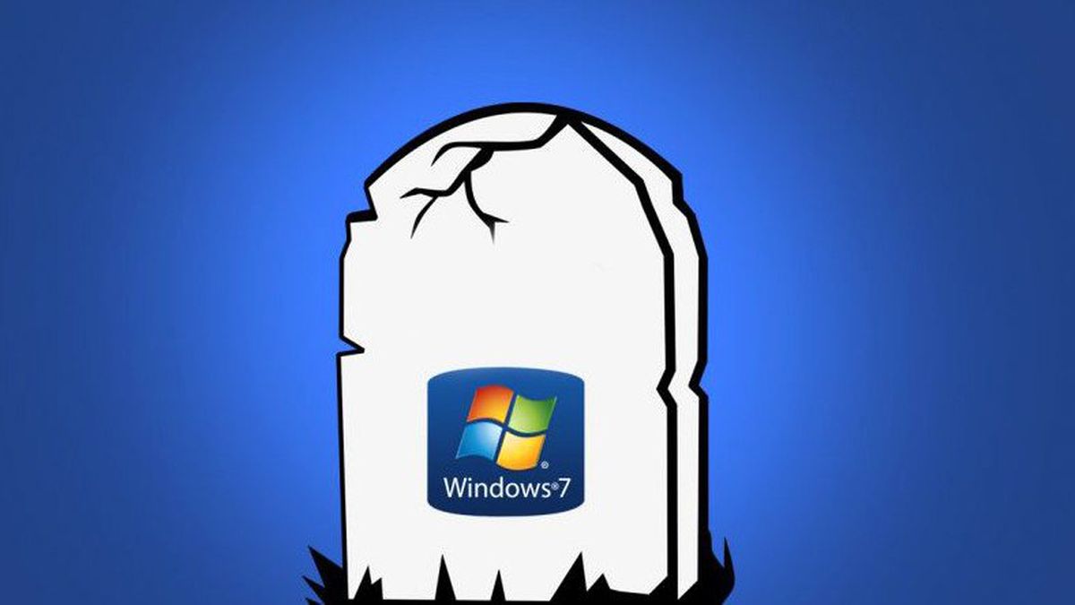 Microsoft'tan Windows 7 Kullanıcılarına "Yeni Bilgisayar Alın" Önerisi ...