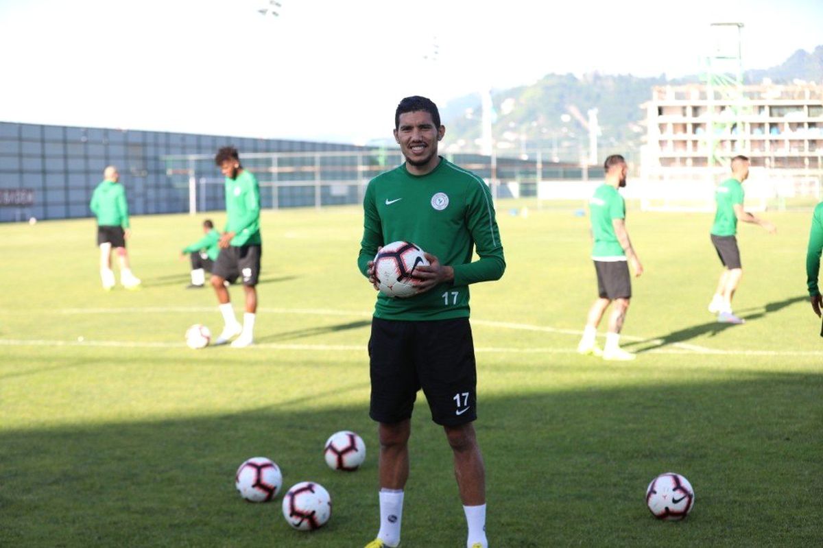 Marwane Saadane: "Var'a Gidip Bu Kararları Vermesi Türk Futbolu Adına ...
