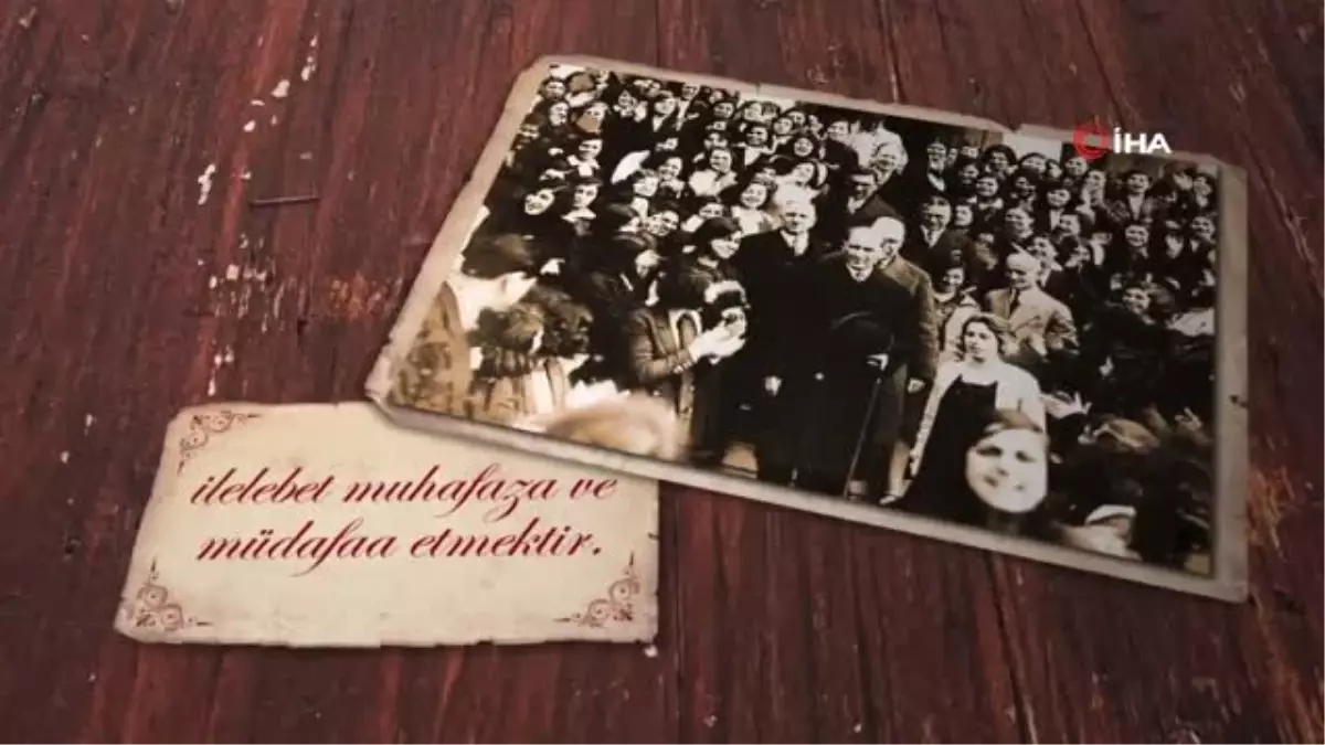 Jandarma Genel Komutanlığı'ndan '19 Mayıs' Paylaşımı - Haberler Jandarma Genel Komutanlığı'ndan '19 Mayıs' Paylaşımı - Haberler