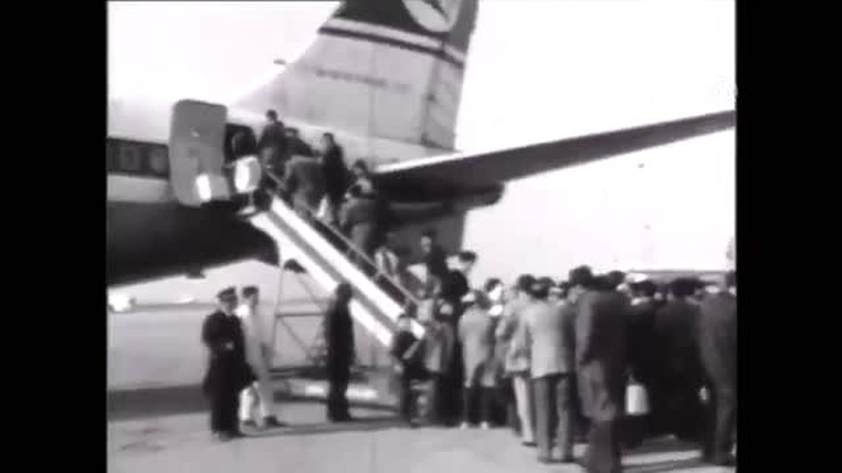 THY 86 Yaşında - Haberler