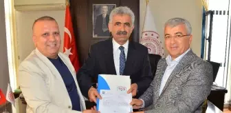 Mahmut Kaplan Haberleri | Mahmut Kaplan Kimdir - Haberler