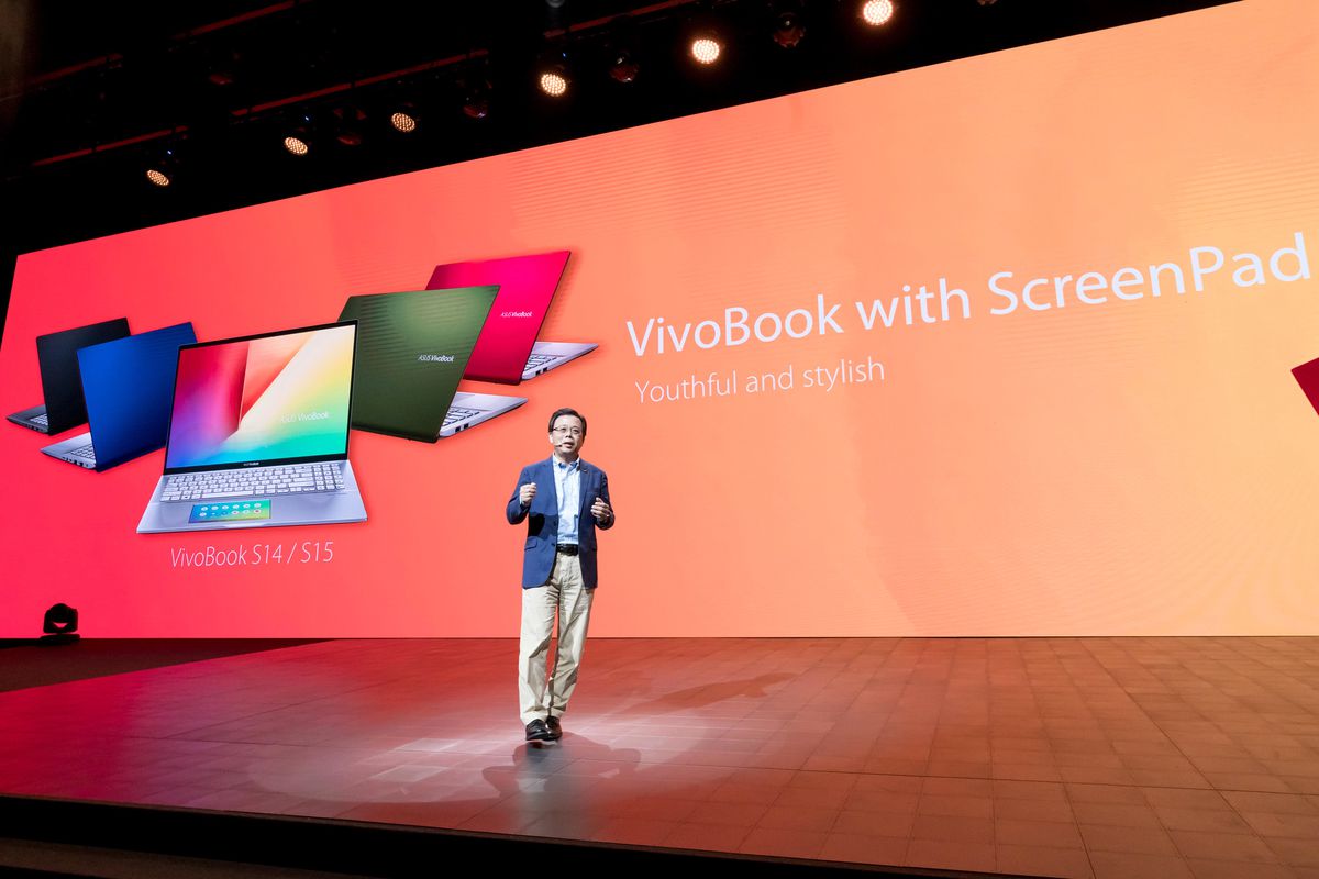 Asus Computex 2019, 30. Yılını Birbirinden Yeni Modelleriyle Kutluyor ...