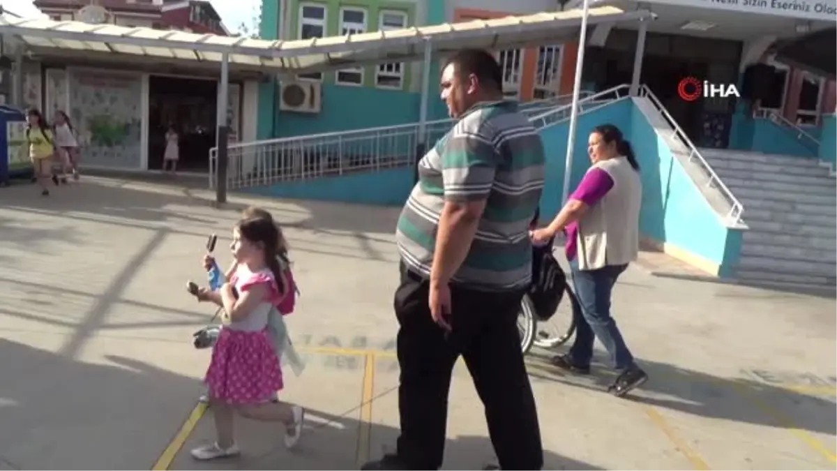 Duchenne kas hastası Ayaz Can: "Cumhurbaşkanım ben yürümek istiyorum ...