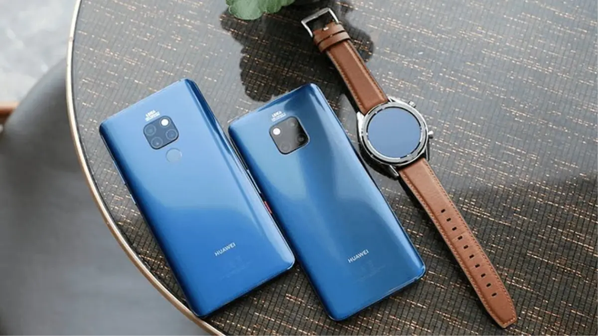 Huawei'nin Yeni İşletim Sistemi, Mate 30 ile Birlikte Gelebilir - Haberler Huawei'nin Yeni İşletim Sistemi, Mate 30 ile Birlikte Gelebilir - Haberler