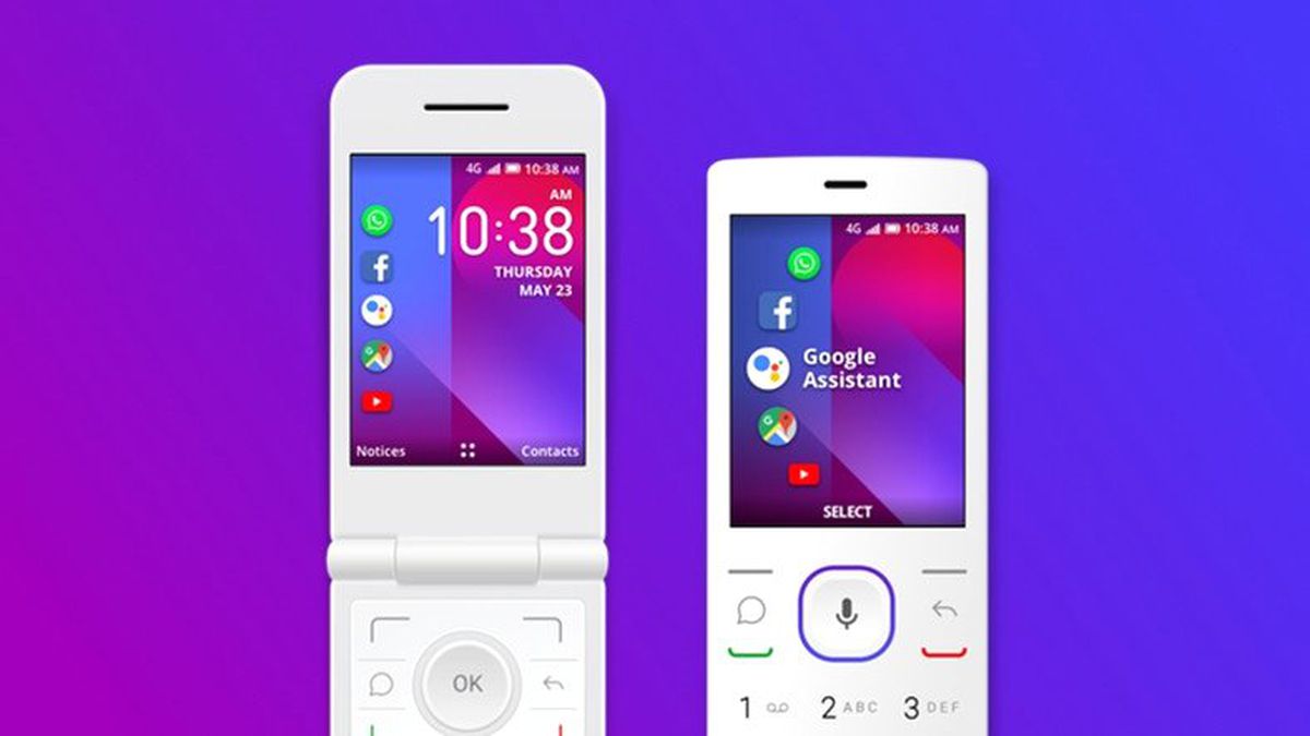 Linux Bazlı Mobil İşletim Sistemi KaiOS'a Önemli Yenilikler Geliyor ...