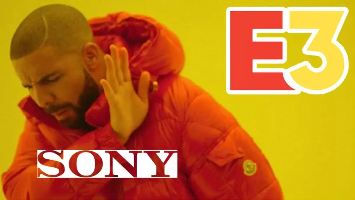 E3, Son Yıllarda Neden Geçmişini Mumla Aratıyor? - Haberler