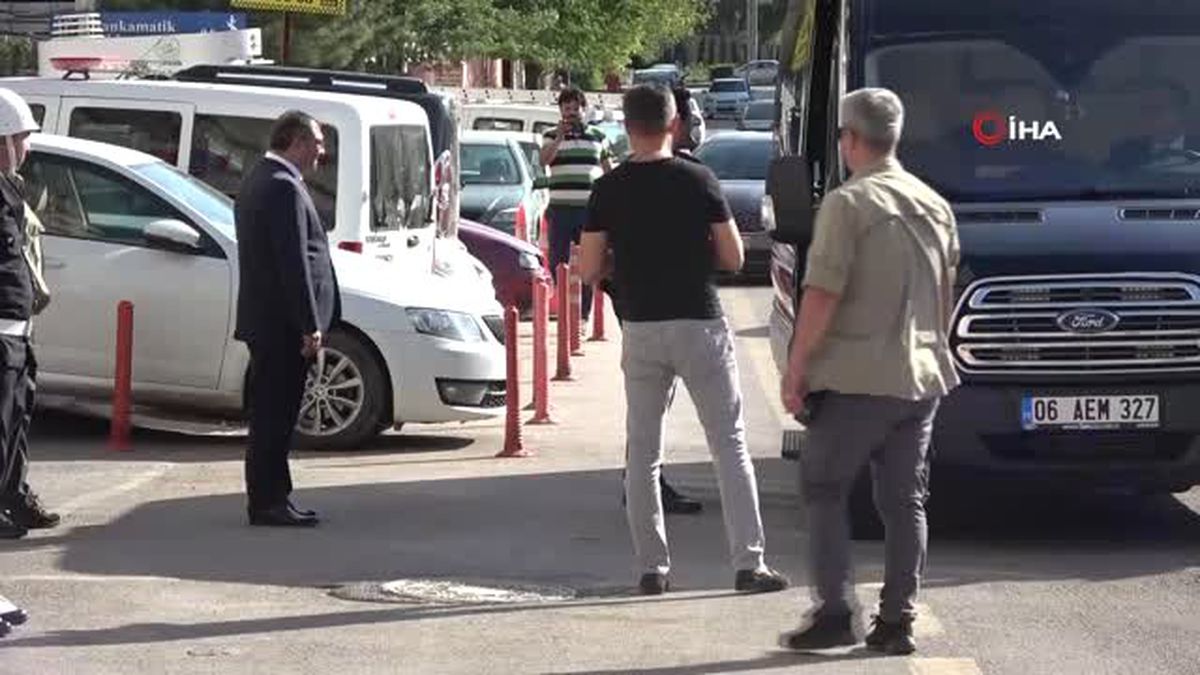 Emniyet Genel Müdürü Uzunkaya: "Kamuoyuna yansıtılan uyuşturucu ...