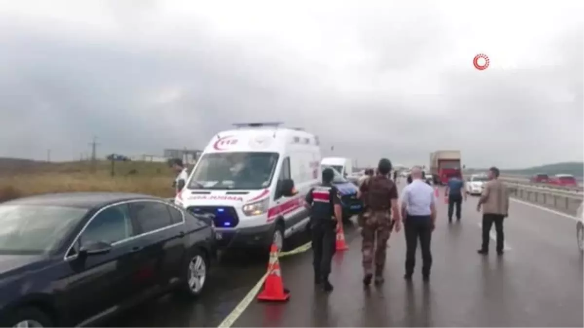 Sancaktepe'de pompalı tüfekle kadın cinayeti - Haberler Sancaktepe'de pompalı tüfekle kadın cinayeti - Haberler