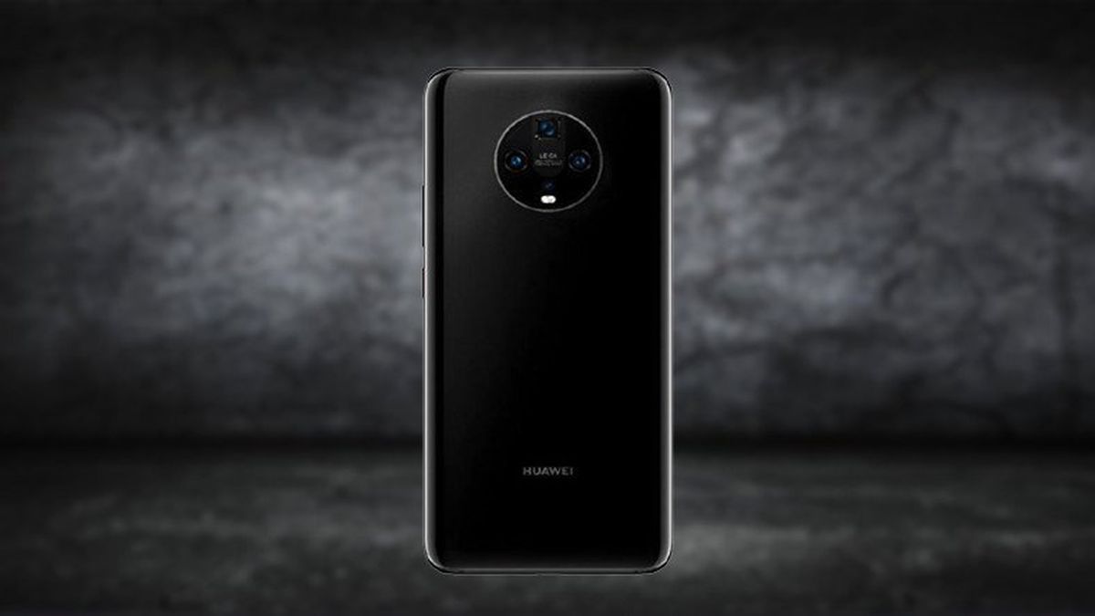 Huawei Mate 30 Pro'nun Şaşırtıcı Kamera Tasarımı Ortaya Çıktı - Haberler