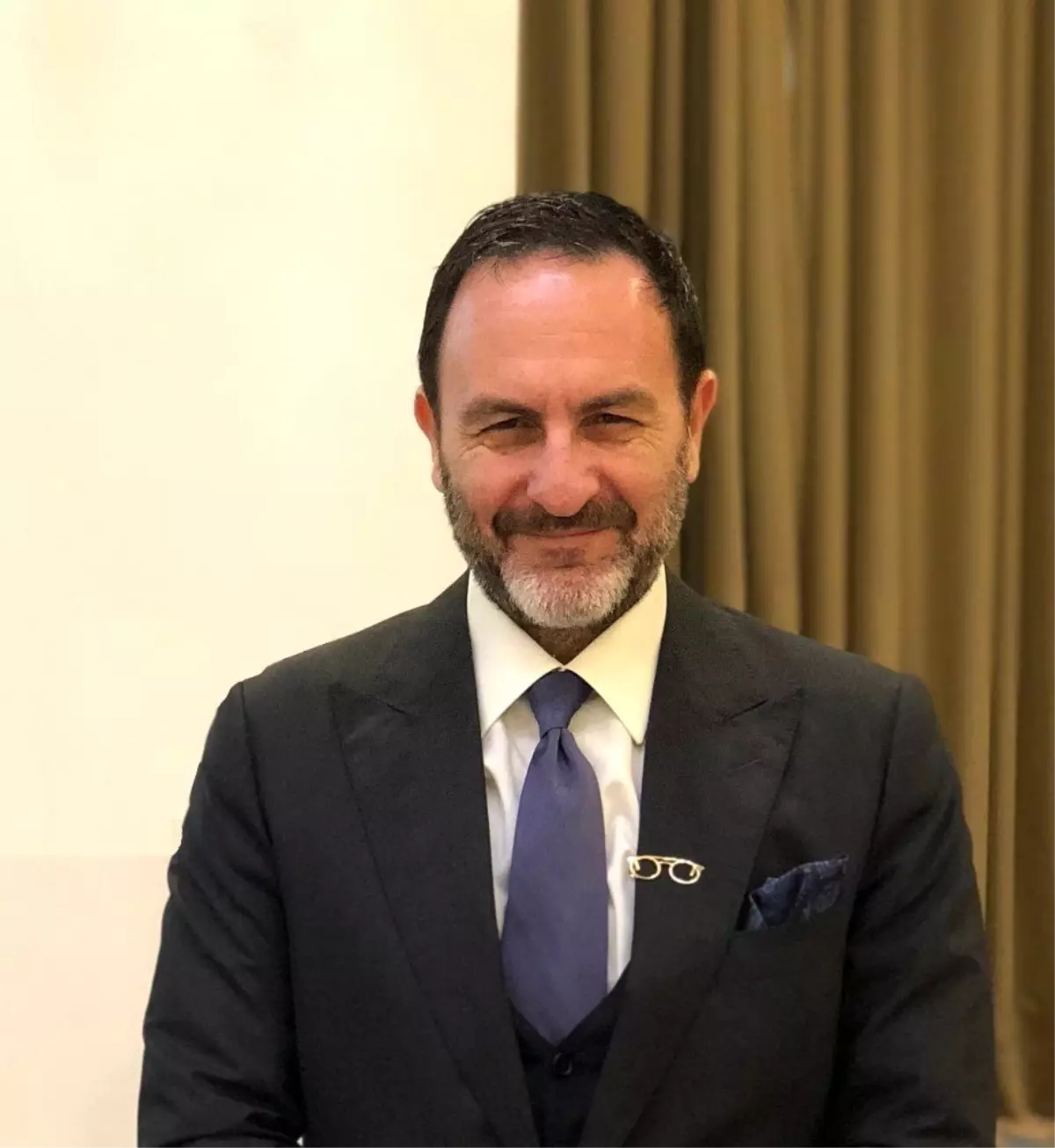 Prof. Dr. Emre Alkin: "Sürdürülebilir ekonomi temiz enerjiye geçiş ...