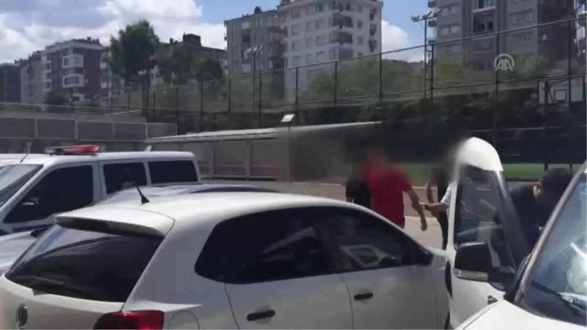 Kahvehanede silahlı kavga: 1 yaralı - Haberler Kahvehanede silahlı kavga: 1 yaralı - Haberler