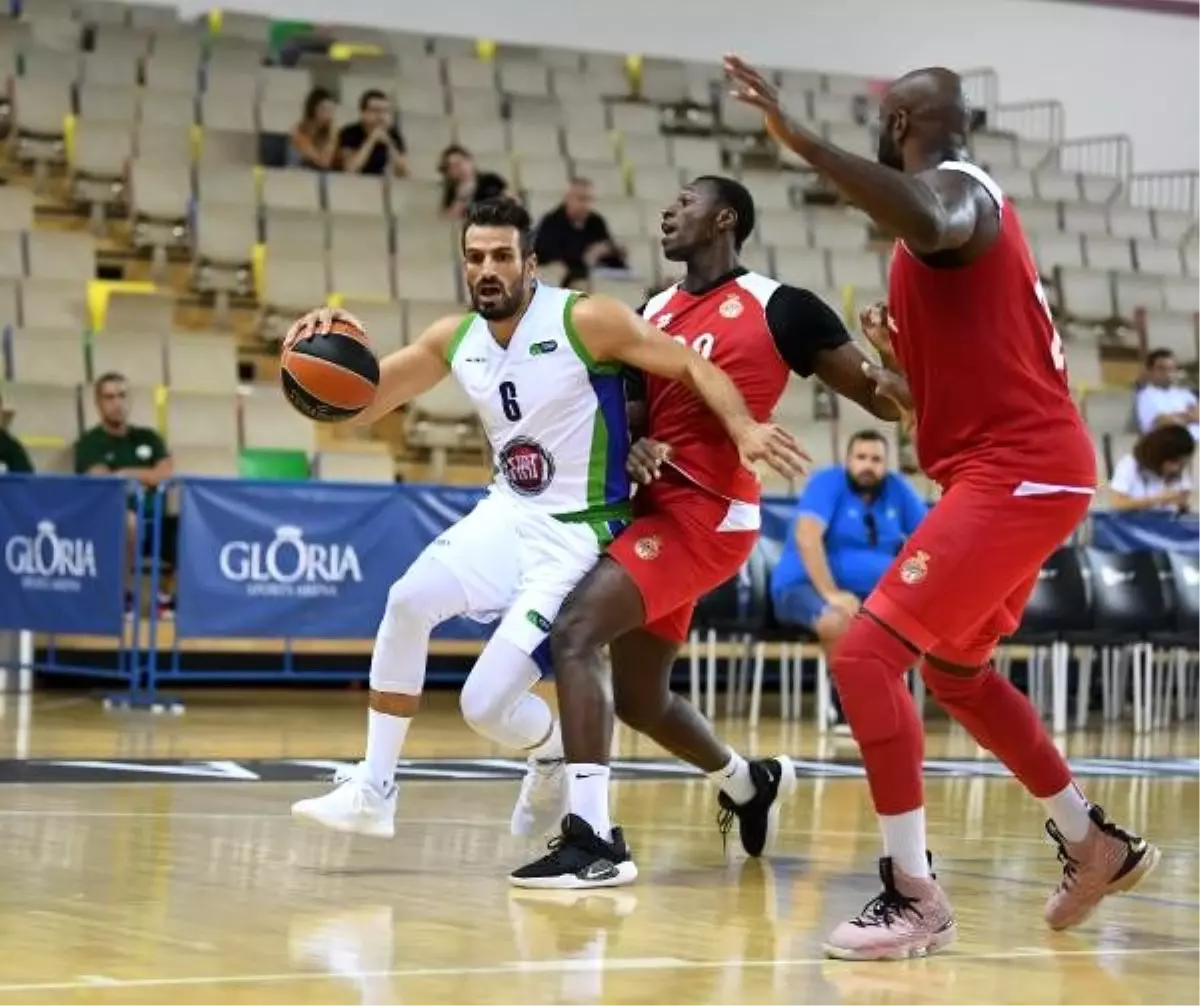 TOFAŞ'ın yeni sezon hazırlık ve kamp programı belli oldu - Haberler