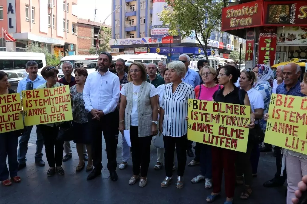 CHP'den Emine Bulut cinayetine tepki - Haberler