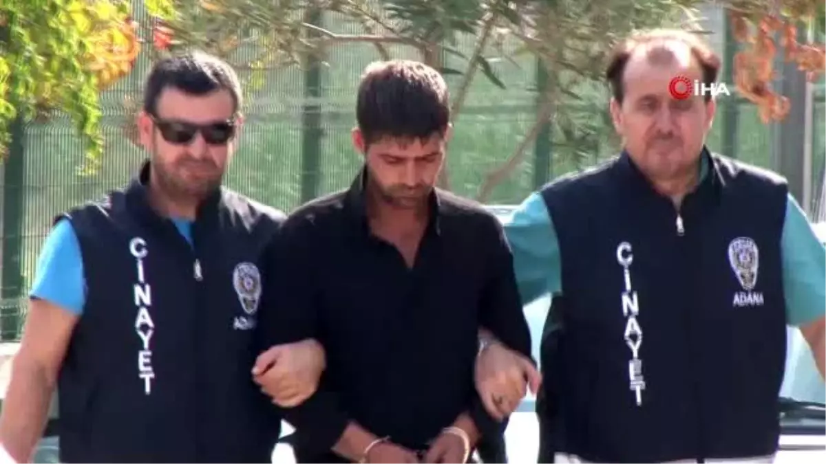 Annesini aldatan babasına tuzak kurup öldürten zanlı tutuklandı - Haberler