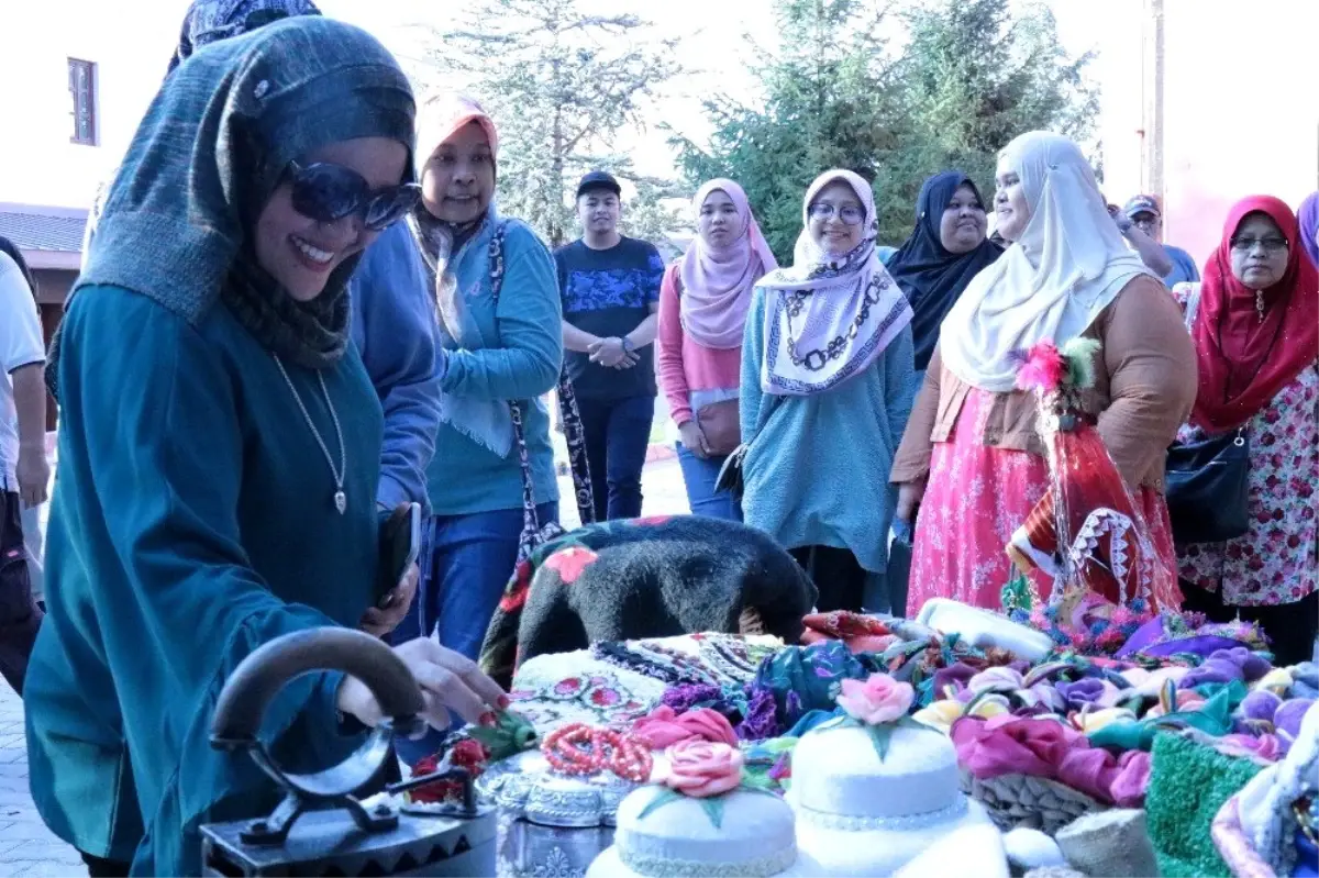 Kapadokya'dan sonra yabancıların uğrak yeri, tarih şehri Kırşehir ... Kapadokya'dan sonra yabancıların uğrak yeri, tarih şehri Kırşehir ...