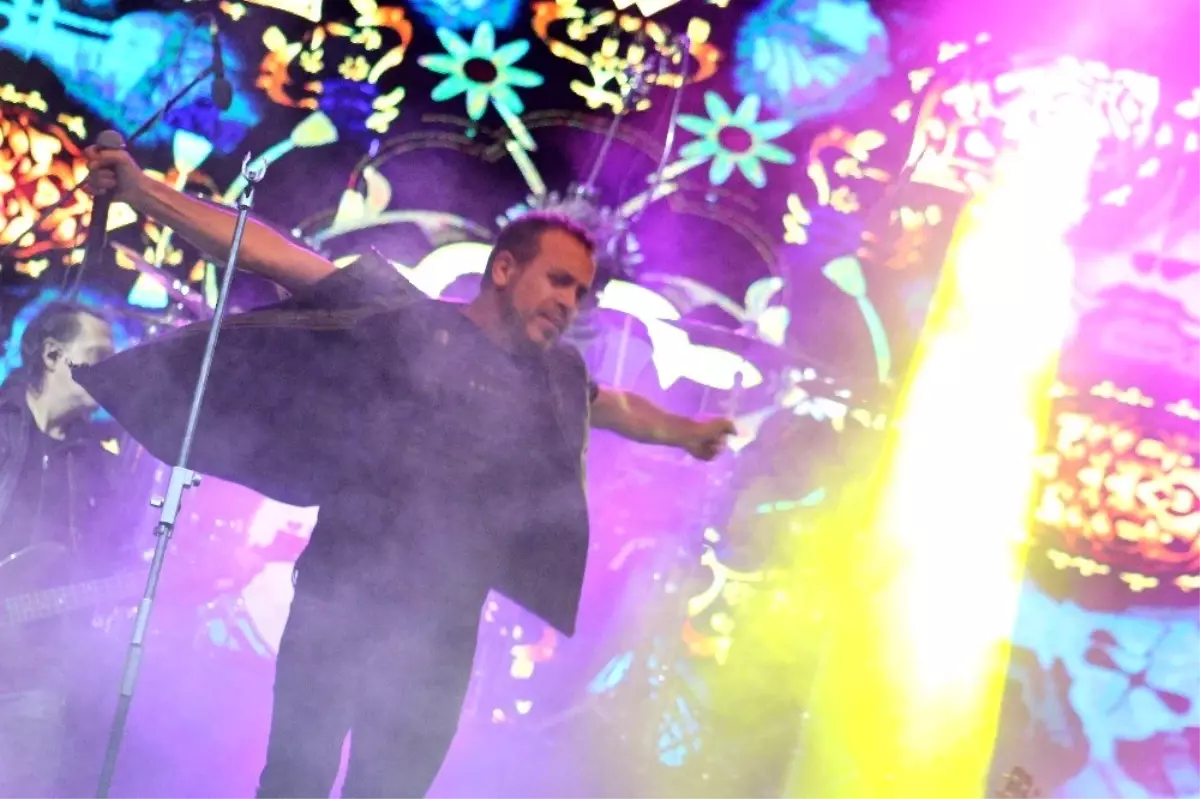 Bandırma'da Haluk Levent rüzgârı - Haberler