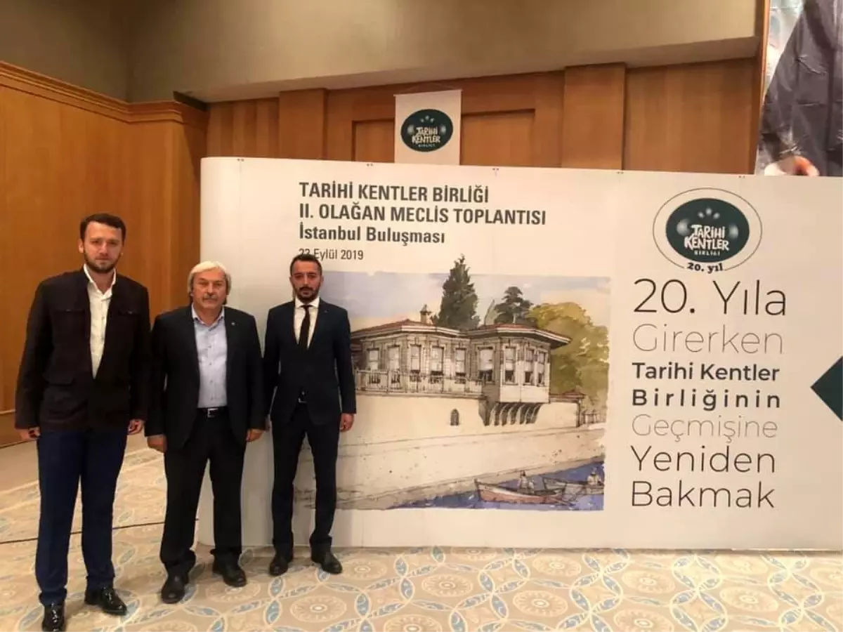 Osmaneli'ndeki konaklara 50 bin TL destek verilecek - Haberler Osmaneli'ndeki konaklara 50 bin TL destek verilecek - Haberler
