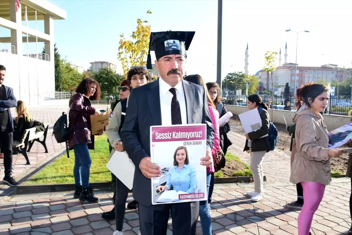 Emine Bulut cinayeti davası başladı - Haberler