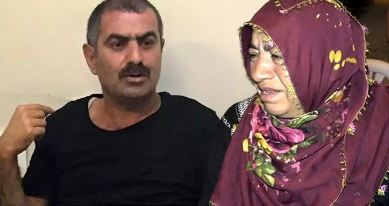 Emine Bulut'un annesinin sözleri, salondakileri hüngür hüngür ağlattı ...