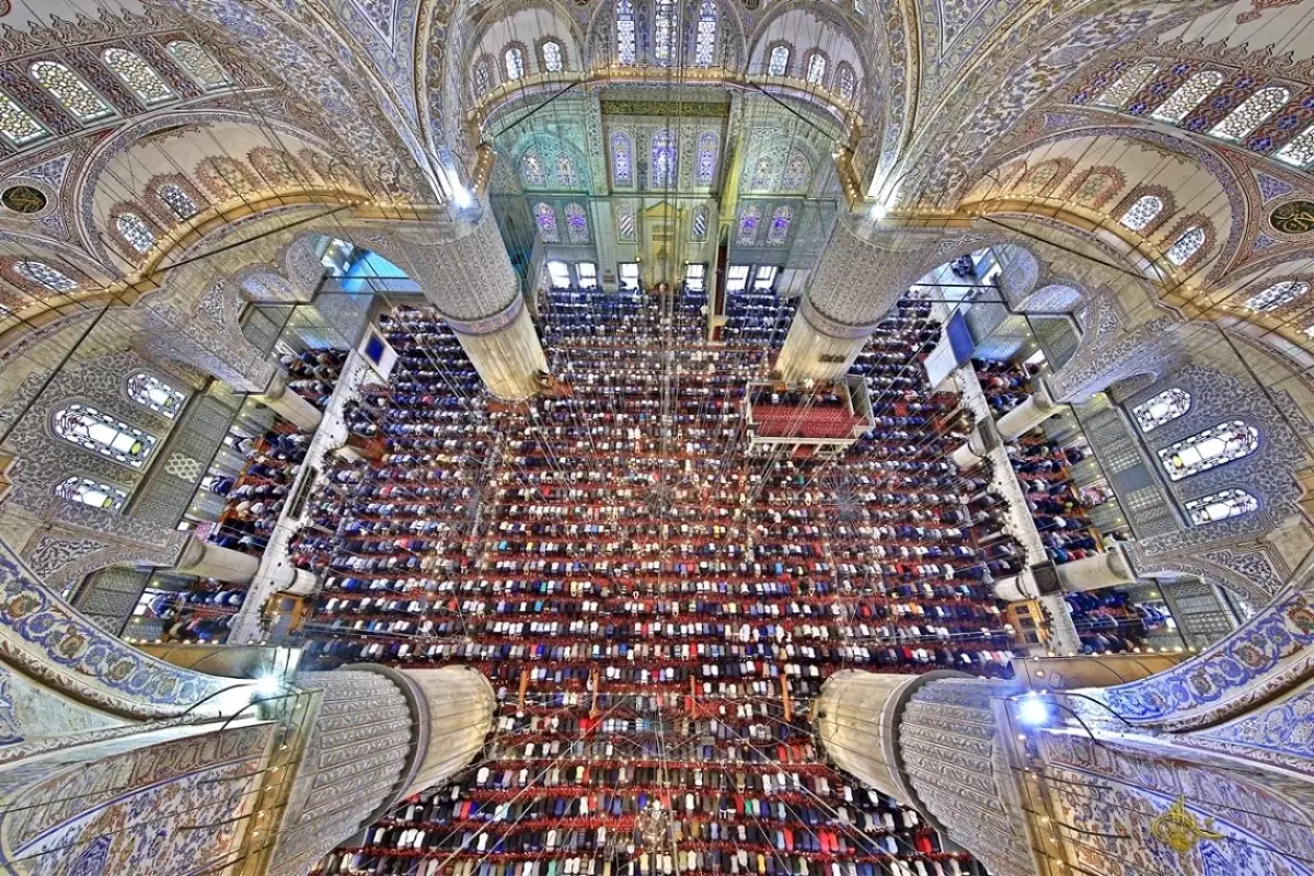 Bursa'da cuma namazı saat kaçta? 25 Ekim Bursa cuma namazı saati - ezan ... Bursa'da cuma namazı saat kaçta? 25 Ekim Bursa cuma namazı saati - ezan ...