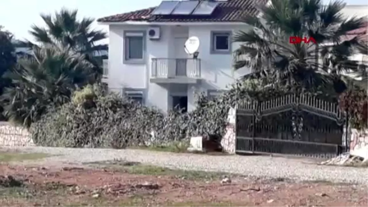 Muğla fethiye'de kadın arkadaşını öldürdü, istanbul'da polise teslim ...