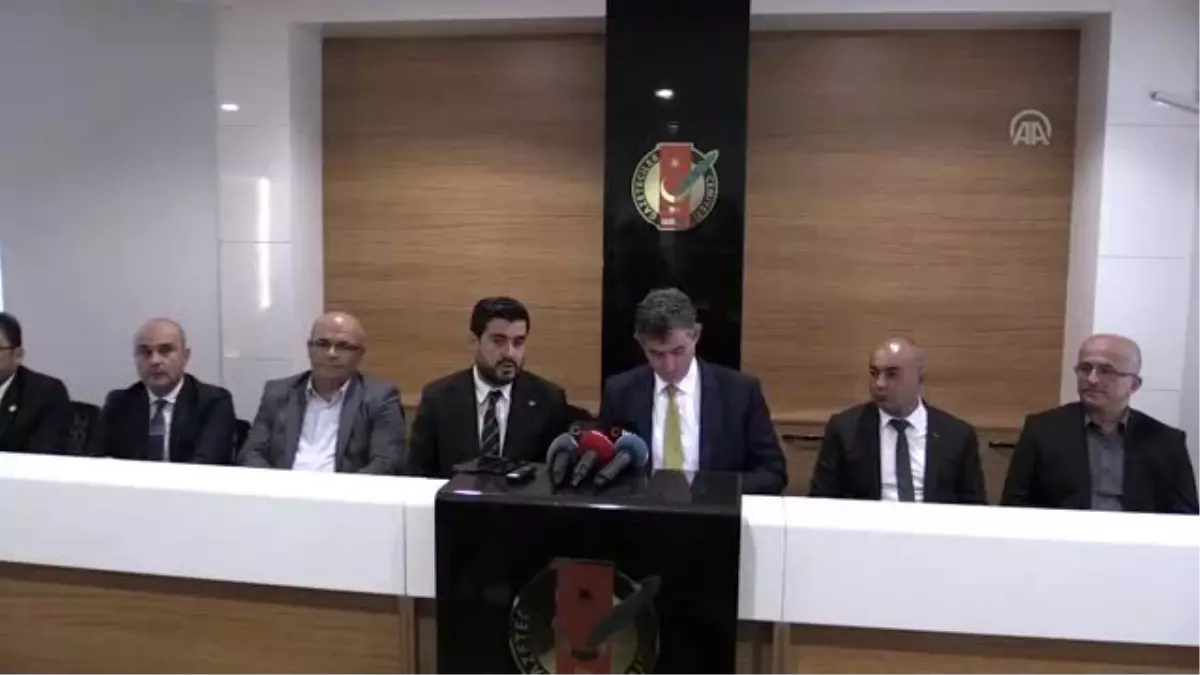 Feyzioğlu: "PKK devleti hayalini TSK 8 günde yerle bir etti" - Haberler