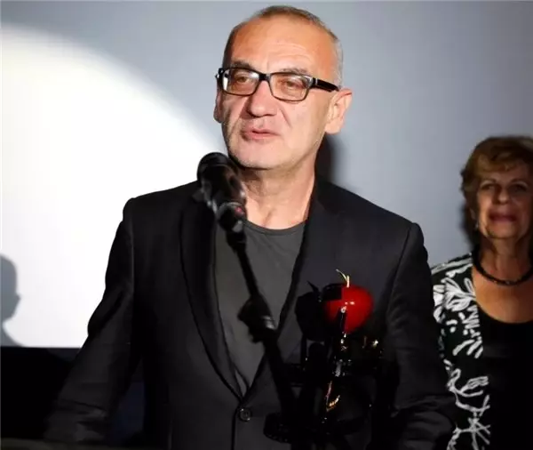 'Altın Elma'lar sahiplerini buldu - Haberler