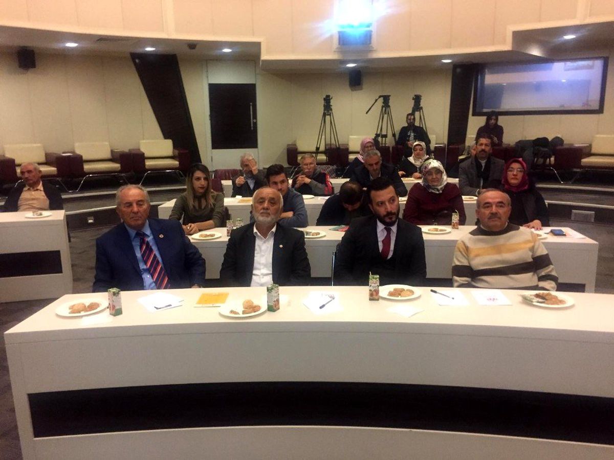Doç. Dr. Gökhan Bolat: "Bizim hastalığımız, uluslararası meselelerde iç ...