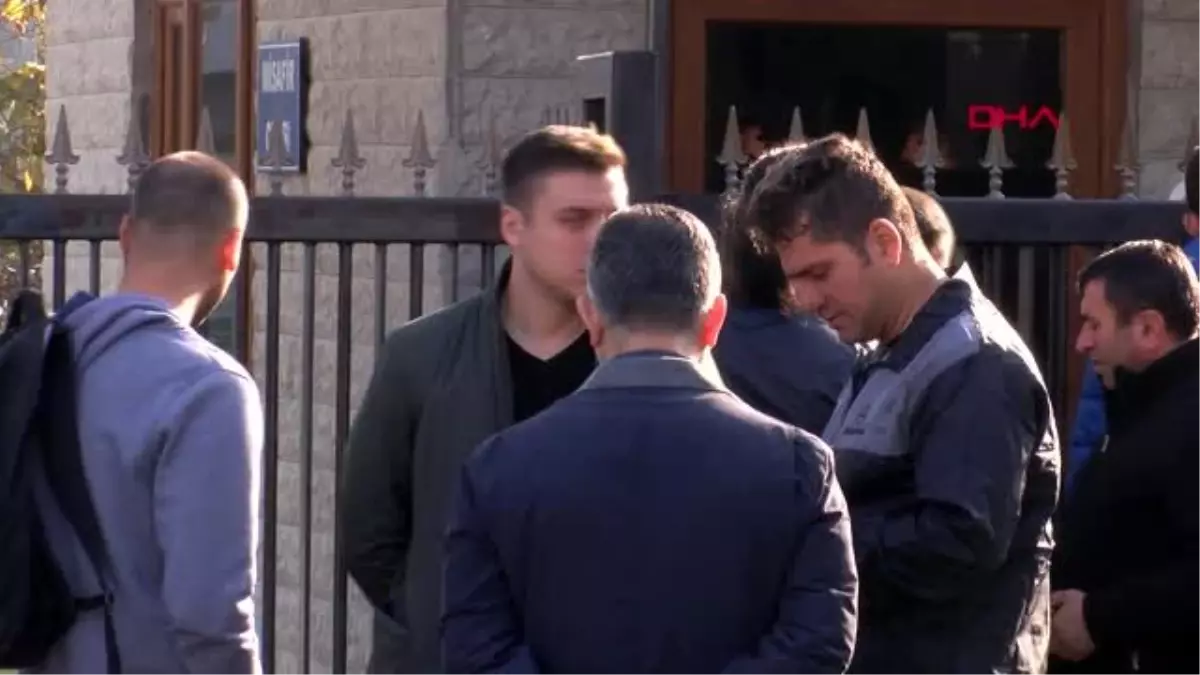 Kazada hayatını kaybeden doktorun cenazesi adli tıp'tan alındı - Haberler