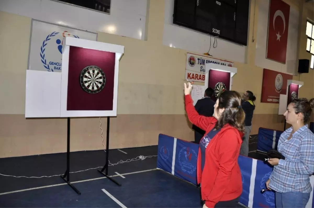 Safranbolu'da Öğretmenler Günü spor müsabakaları - Haberler