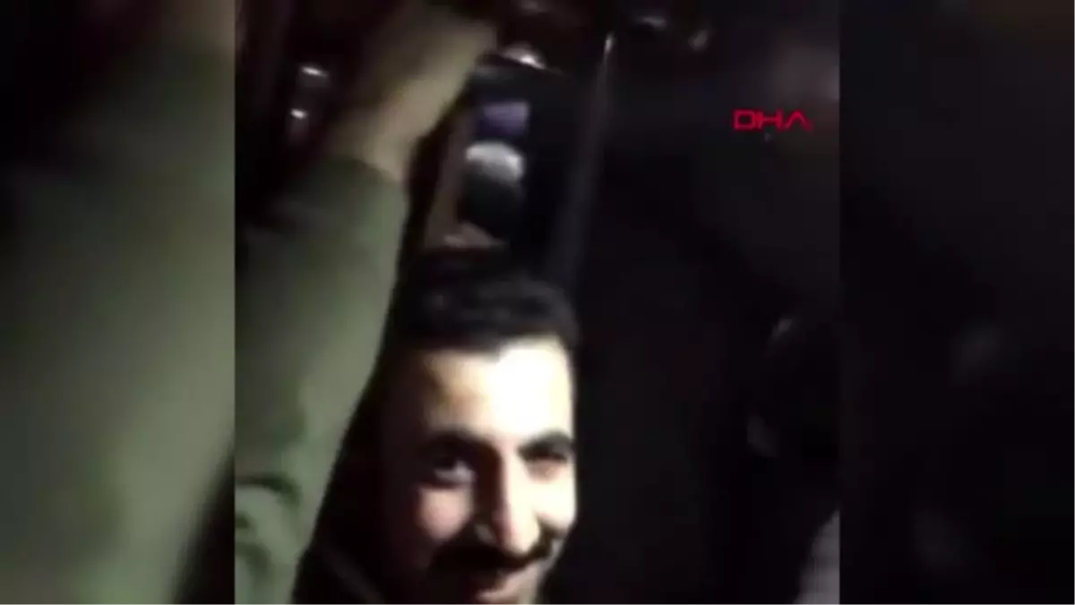 Küçükçekmece'de minibüslerdeki tehlikeli yolculuk kamerada - Haberler