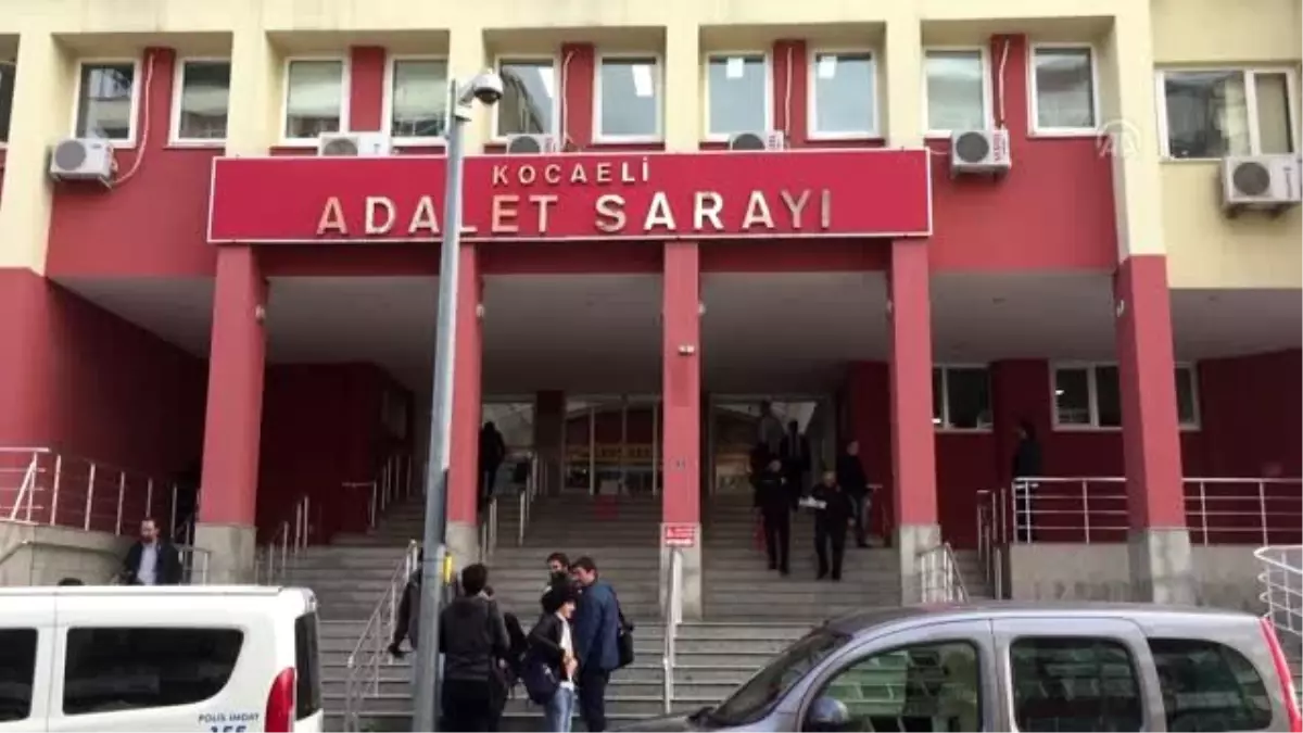 Otomobil hırsızlığı şüphelisi 4 kişi yakalandı - Haberler