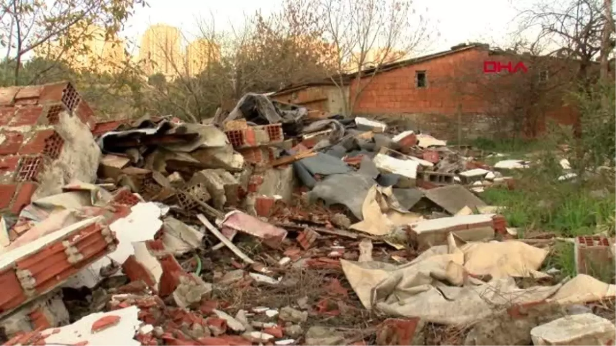 Ümraniye'de emlak konut ile anlaşan vatandaşlar mutlu - Haberler