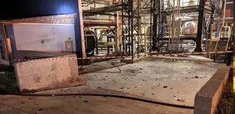 Türkiye Petrol Rafinerileri Haber - Türkiye Petrol Rafinerileri ...