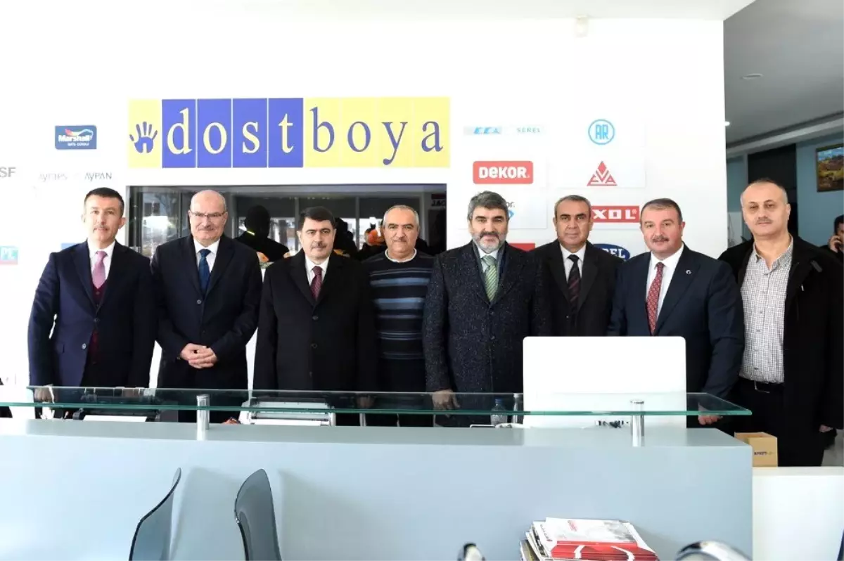 Siteler çıkartması - Haberler