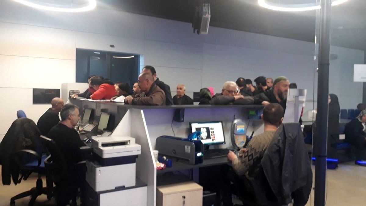 Gebze Seyahat Kartları Ofisi cumartesi günleri hizmet verecek - Haberler