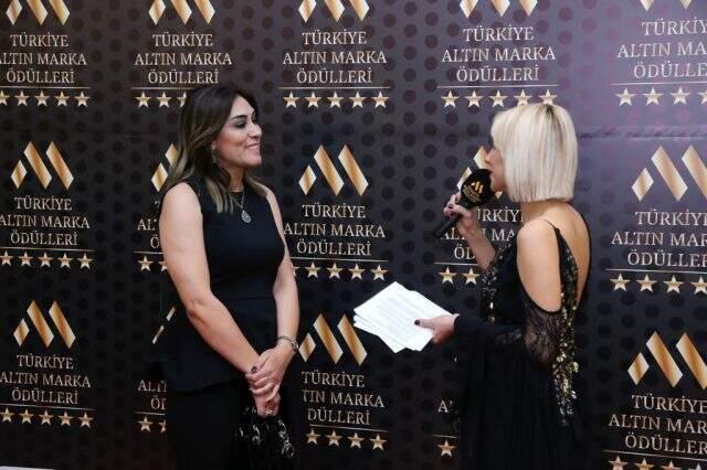 Glint Global'e 'Yılın İhracat Çıkışı Yapan Markası' ödülü - Haberler