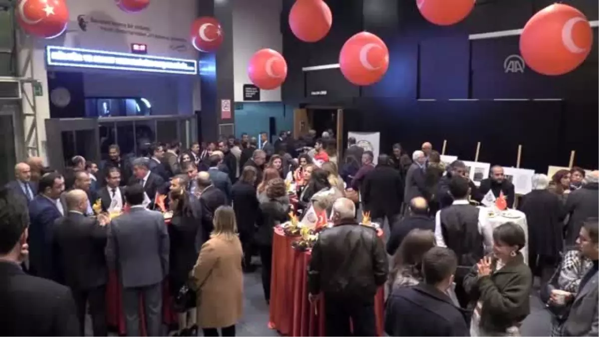 Kayseri Barosu tarafından "Kayseri Oratoryosu" düzenlendi - Haberler