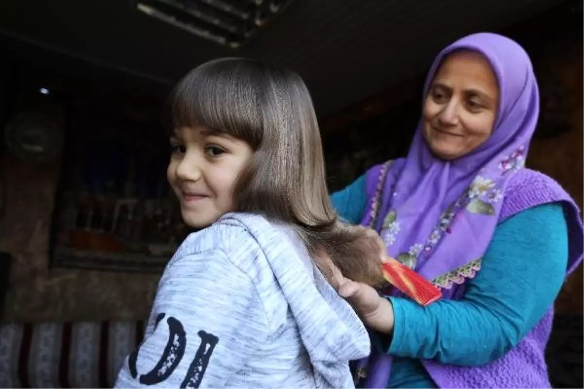 Mavi ışık hastası Poyraz'ın keyfi yerinde - Haberler