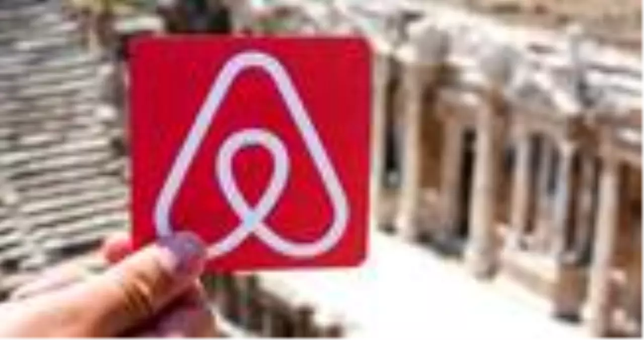 Dünyaca ünlü uygulama Airbnb, Kanada'da 25 yaş altına ev kiralamayı ... Dünyaca ünlü uygulama Airbnb, Kanada'da 25 yaş altına ev kiralamayı ...