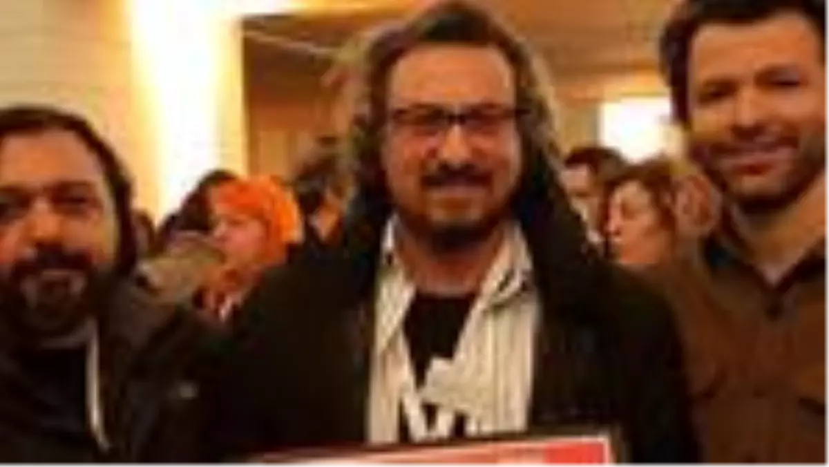 'Bu Dünyada İki Tür İnsan Vardır' filmine Almanya'dan 20 bin euro ödül ... 'Bu Dünyada İki Tür İnsan Vardır' filmine Almanya'dan 20 bin euro ödül ...