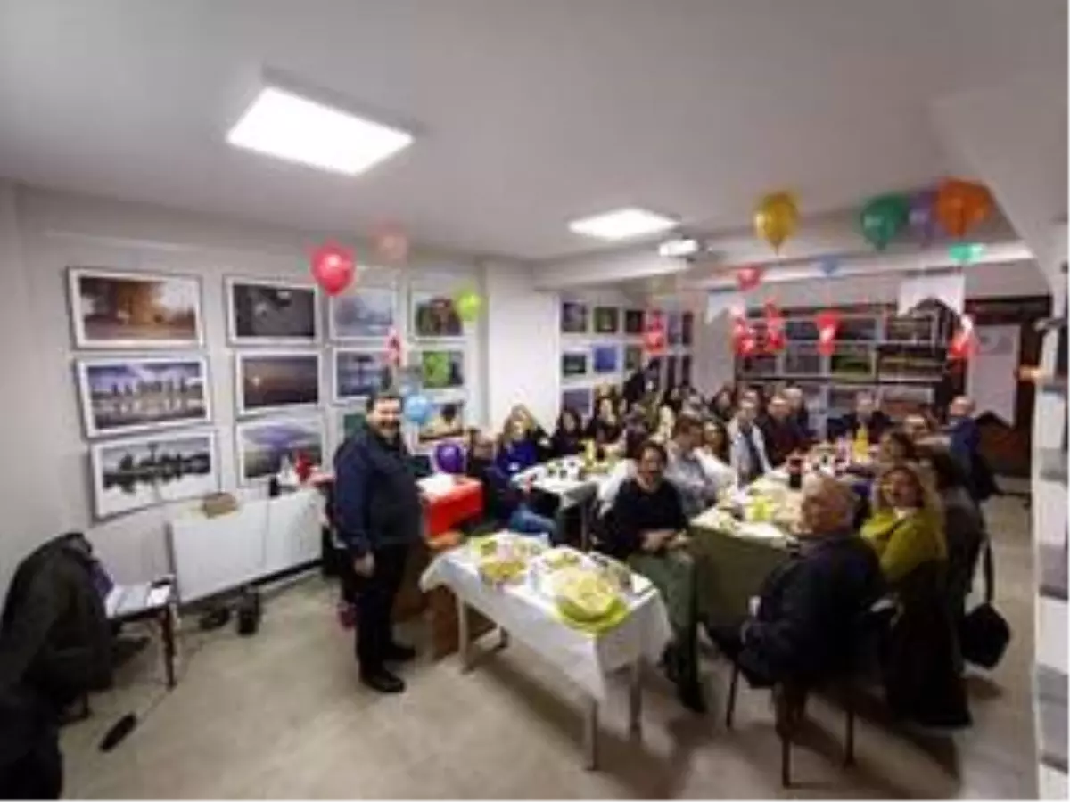 TEFOD'un 8. kuruluş yıl dönümü kutlandı - Haberler