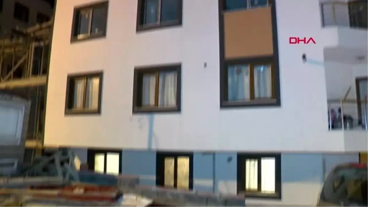BİR ÇOCUK ANNESİ GENÇ KADIN BANYODA ÖLÜ BULUNDU - Haberler BİR ÇOCUK ANNESİ GENÇ KADIN BANYODA ÖLÜ BULUNDU - Haberler