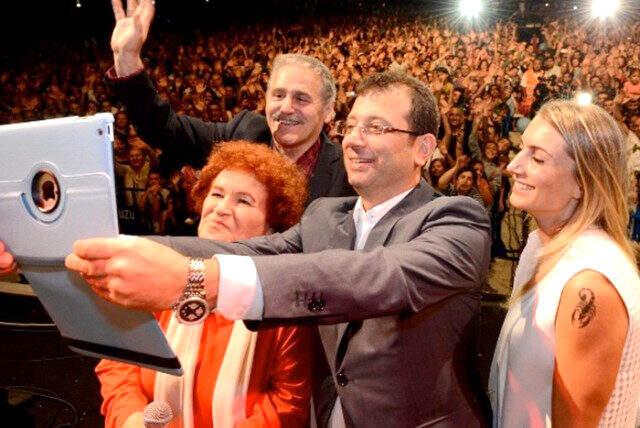 Dilek İmamoğlu kimdir? Dilek İmamoğlu kaç yaşında, nereli? - Haberler